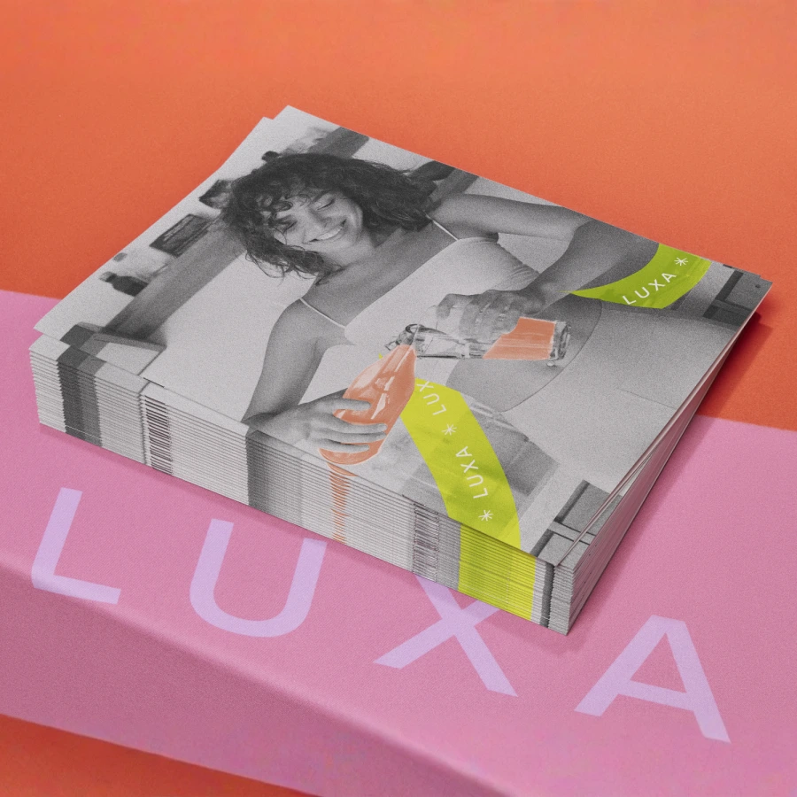 Saddle-Stitch Booklets – High Quality Digital & Litho Printing | Quick Prints