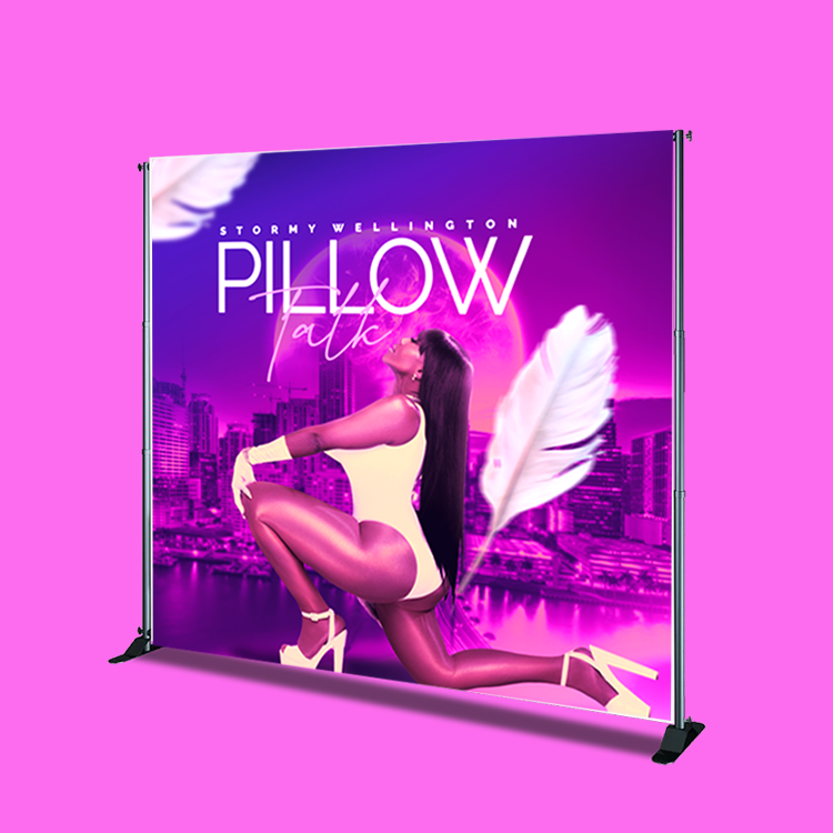 Step & Repeat / Backdrops – High Quality Digital & Litho Printing | Quick Prints